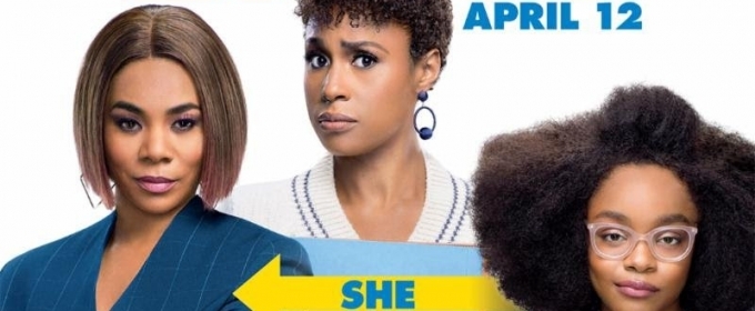 VIDEO: Issa Rae and Regina Hall Star in the Trailer for LITTLE