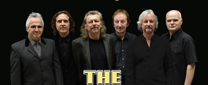The Orchestra, Former Members Of ELO, Returns To The State Theatre Mar 2
