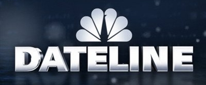 DATELINE NBC Kicks Off 27th Season as Friday's Number One Newsmagazine