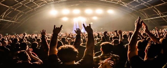 Ticketmaster Italy To Partner With Zed Entertainment Italy