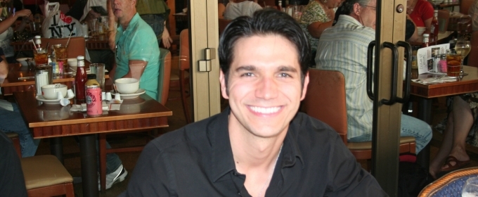 GREASE and MILLION DOLLAR QUARTET Star Derek Keeling Dies