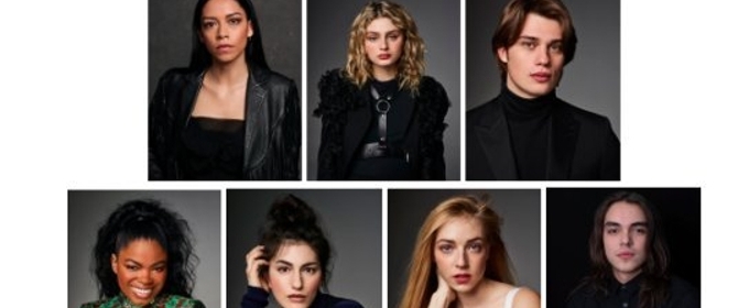 CHAMBERS, Netflix's YA Horror Drama, Sets Teen Cast