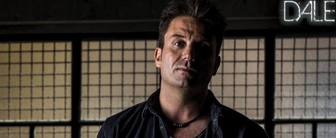 Dale Sanders Set To Release Debut Album HANDLE WITH CARE on 11/29