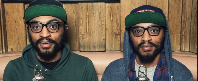 Comedians The Lucas Brothers To Play Second City's UP Comedy Club