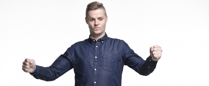 BWW Interview: Tom Ballard talks #KWANDA: A PLAY at Melbourne ...