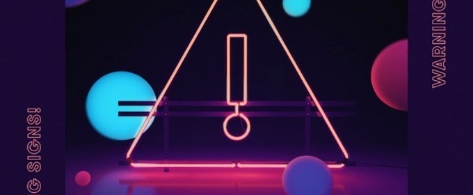 CADE Unveils Brand New Three-Track WARNING SIGNS EP