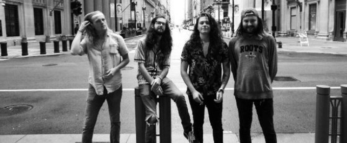 Alt Pop Band Something Else Release Self-Titled EP