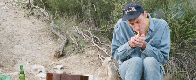 Ryan Pollie Releases New Song 'Get Better Soon'