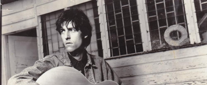 Simon Bonney Releases New Song, Album Out 5/3