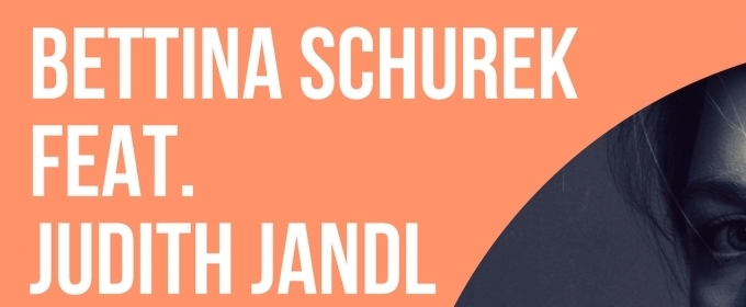 BWW Previews: ACOUSTIC MASHUP NIGHT with BETTINA SCHUREK and JUDITH ...