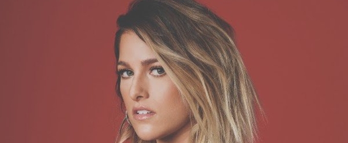 Cassadee Pope Celebrates The Release Of New Album Take You Home Out Now