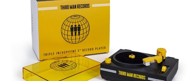 Third Man Records Shares Record Store Day 2019 Offerings