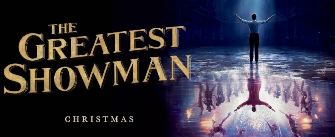 Bloomingdale's Teams with THE GREATEST SHOWMAN for Holiday Window Display