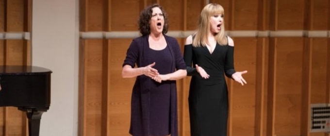 Photos: Emily Skinner, Karen Ziemba and More in 'BROADWAY CLOSE UP' at ...