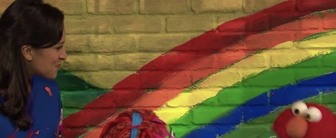 SESAME STREET Introduces First Homeless Muppet, Lily