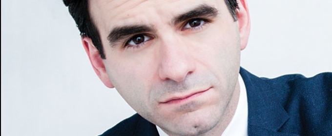 Joe Iconis, BROADWAY SESSIONS, And More Honored At 2019 MAC Awards