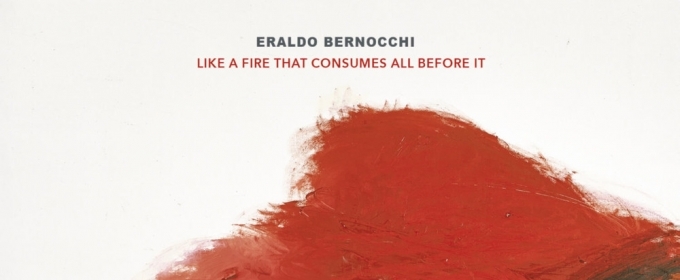 Eraldo Bernocchi Creates Music For Cy Twombly Documentary