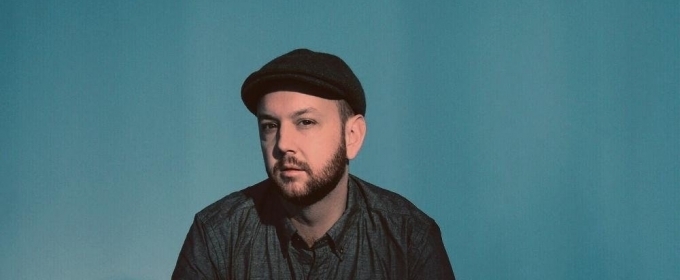 Matt Simons Announces New Album & Releases New Single