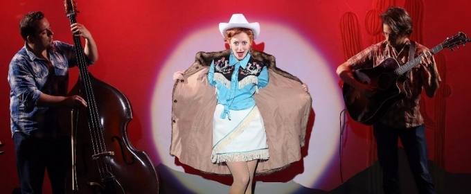 The Skivvies Team Up with DESPERATE MEASURES in Concert Tonight at the York