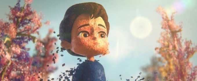 Mundoloco CGI award-winning animation ‘Ian’ is based on a true story of a young boy battling ...