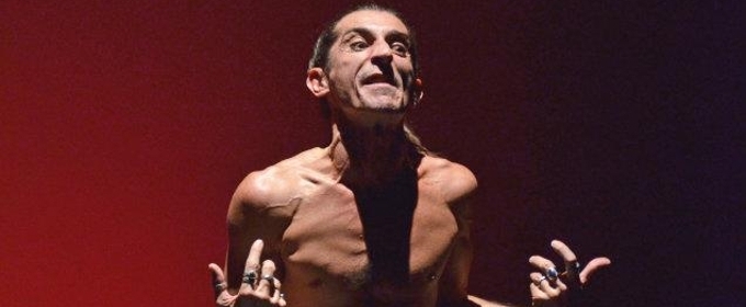 HCC Ybor City Visual And Performing Arts Series Presents: L'HISTOIRE DU ...