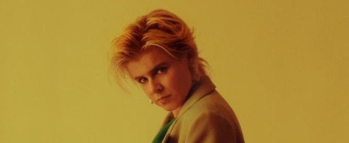 Robyn Drops New Album HONEY Today