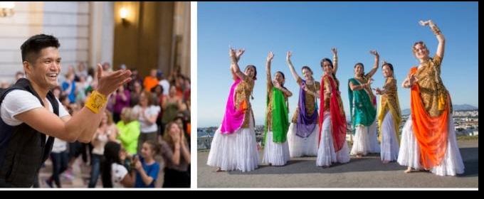 Bay Area Dance Week Celebrates Its 20th Anniversary This Spring