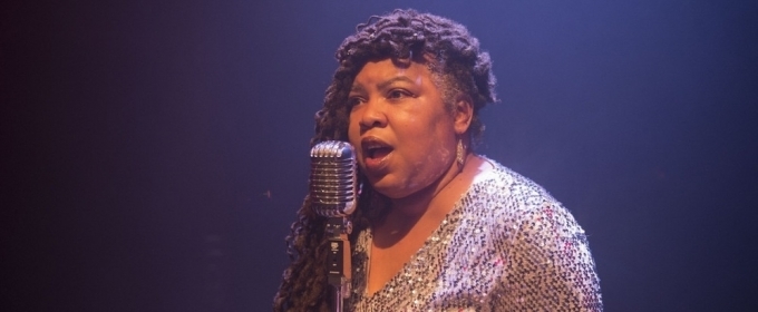 One Woman Show WHO WANTS TO LIVE FOREVER Comes To The Unity Theatre ...