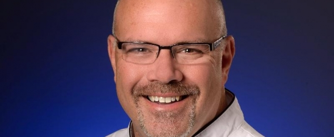 Chef Spotlight: Executive Chef Michael LaDuke of THE CAPITAL GRILLE