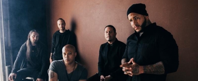 Bad Wolves' DISOBEY Enters Top 25 + ZOMBIE Certified Platinum, On Tour ...
