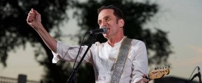 Alt-Rock Godfather Tyson Meade Releases New Single, Announces New Album