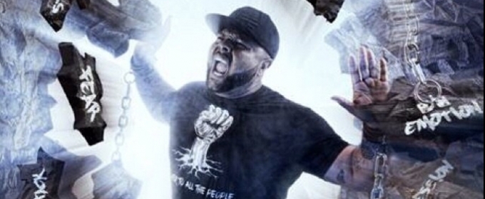 Grammy-winning Producer Damon Elliott Returns As Solo-Recording Artist