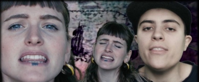 And The Kids Share New Album WHEN THIS LIFE IS OVER on Signature Sounds ...
