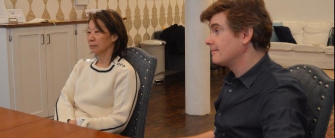 Industry Interview: Michael Korie, Laurence O'Keefe, Diana Son & Rachel ...