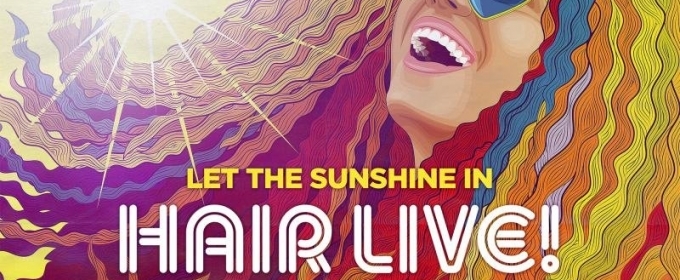 HAIR LIVE! Pulled From NBC Schedule
