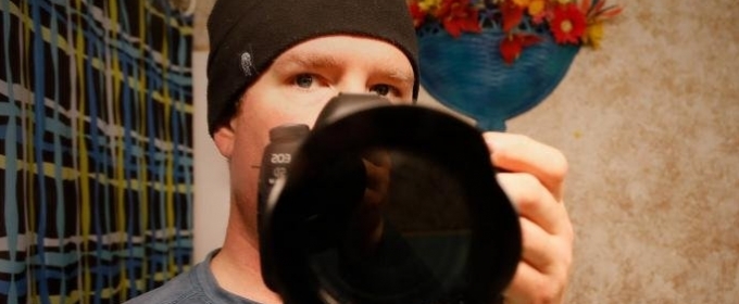 Thomas Slatin Selected As Photographer and One of the Cinematographers ...