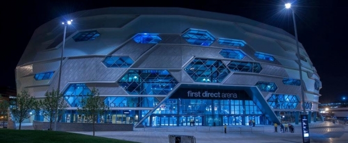 SMG Europe Venues Return to Ticketmaster As Ticketing Partner From May