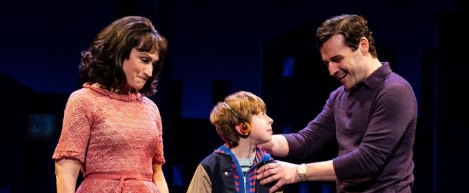 FALSETTOS Brings the Happy Family to the Ahmanson on April 16