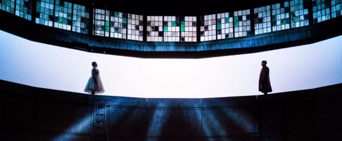 Review: Smooth Sailing for Top-Notch Cast in Zvulun's New DUTCHMAN for ...