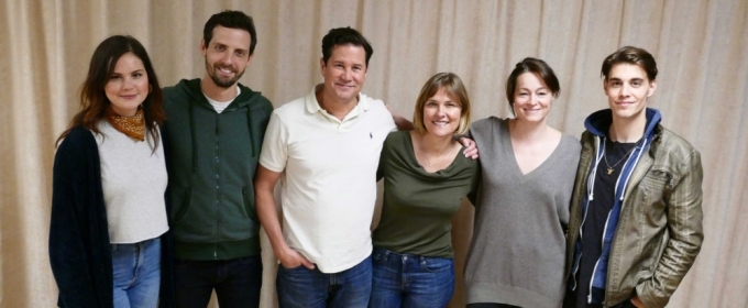 Westport Country Playhouse Stages World Premiere of THOUSAND PINES