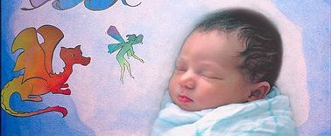 The Vaka Studio Society Releases Thomas Kuecks' Album 'Lullaby Belle Amie'