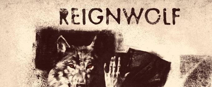 Reignwolf Announce Debut Album HEAR ME OUT, Plus Tour Dates