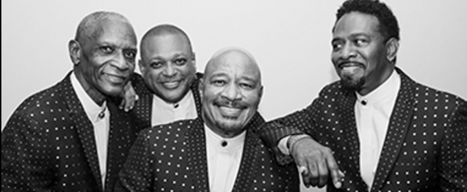 Philadelphia Soul Group The Stylistics To Perform At M Resort Spa ...