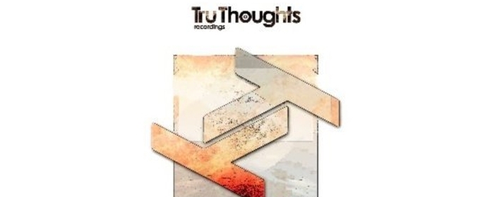 Tru Thoughts Annual Label Compilation Series on December 3rd