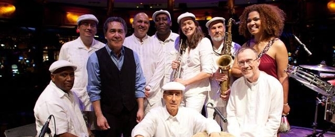 Mikata! Salsa & Latin Jazz Orchestra Celebrates Diversity & Community ...