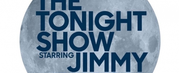 THE TONIGHT SHOW Ranks #1 For Last Weeks Late-Night Ratings