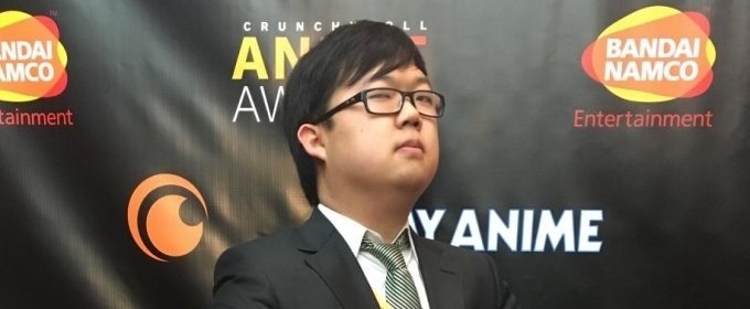 SungWon Cho (aka ProZD) Joins Voice Cast of Rooster Teeth's 'gen:LOCK'