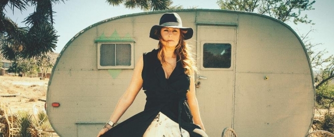 Country Music Royalty Hilary Williams Releases Debut Album MY LUCKY ...