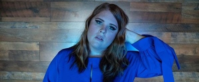 Heather Mae announces new LP 'GLIMMER'