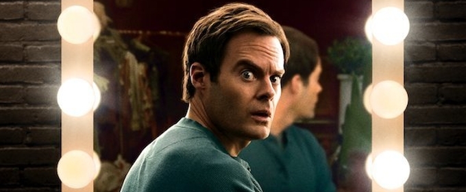 HBO Comedy Series BARRY: Season 1 Available for Digital Download 6/18